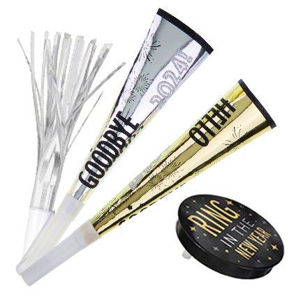 New Year's Eve Party Decorations & Supplies | Party City