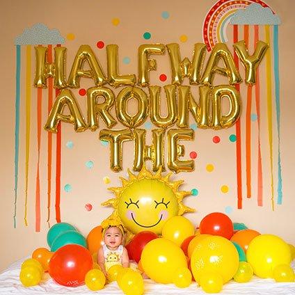 Party city one balloon new arrivals