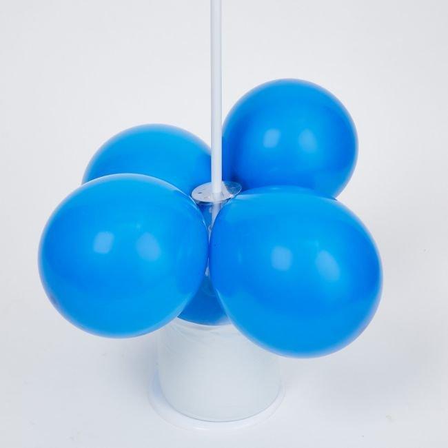 Diy Balloon Column Base