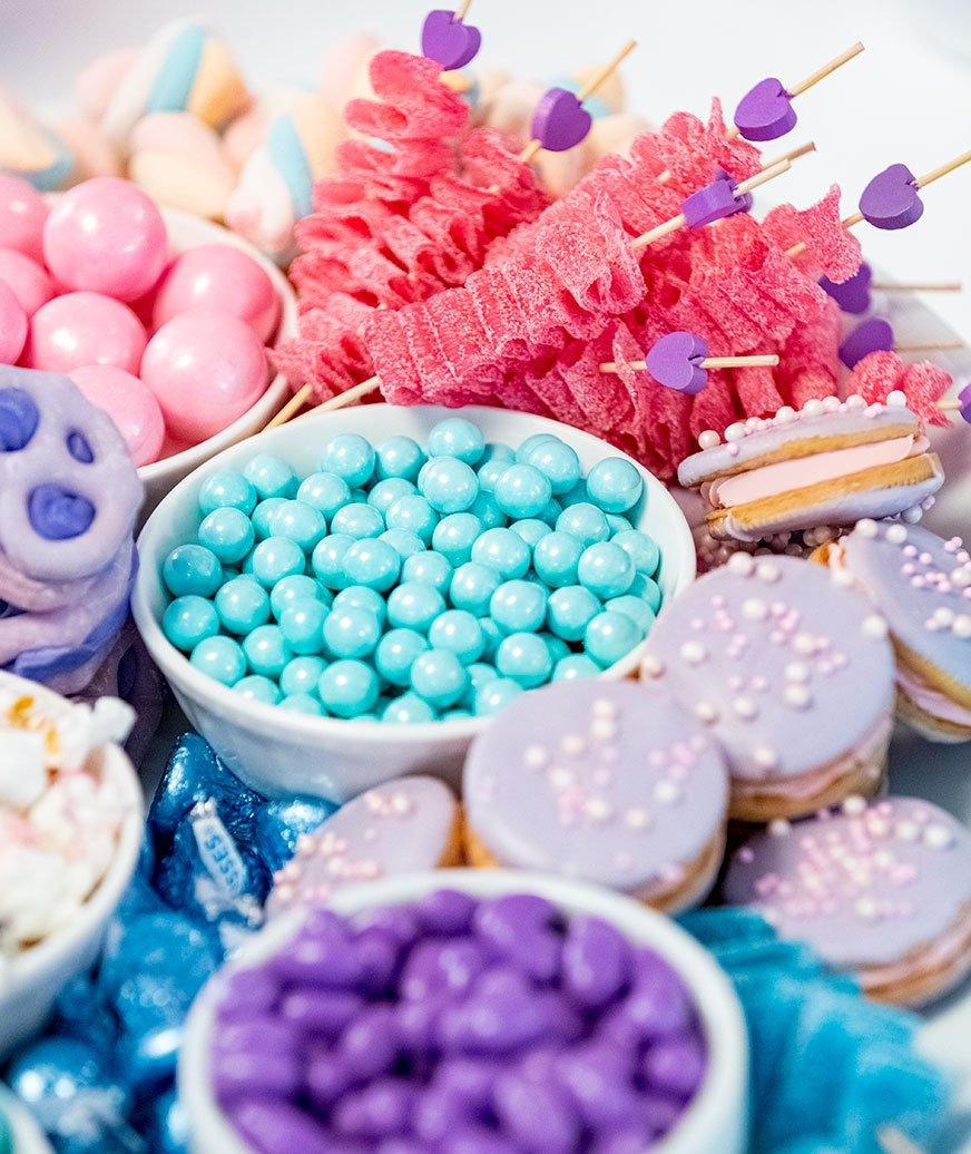 Picture-Perfect Bridal Shower | Party City