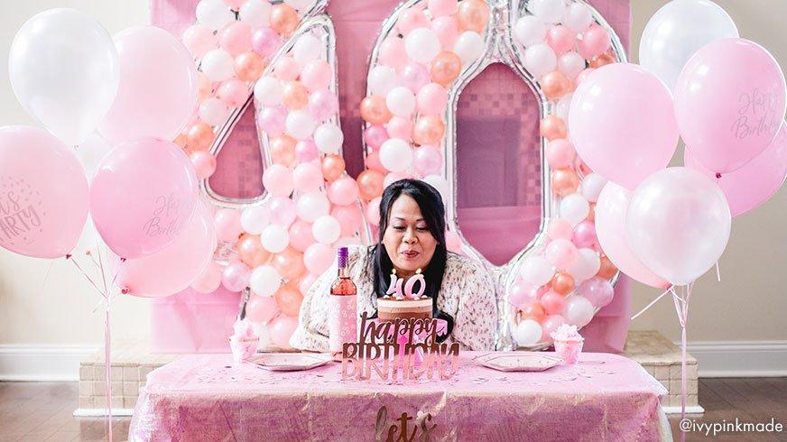 25 Color Party Inspirations for Your Get Together | Party City