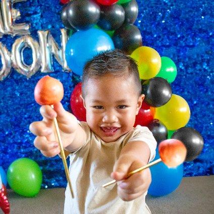 Kids Birthday Party Decorations And Supplies | Party City