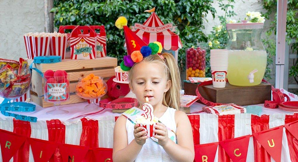 Preschool Birthday Party Supplies | Party City