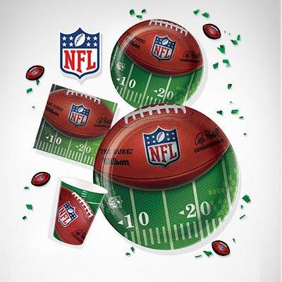 Theme Parties - Party Supplies & Ideas | Party City