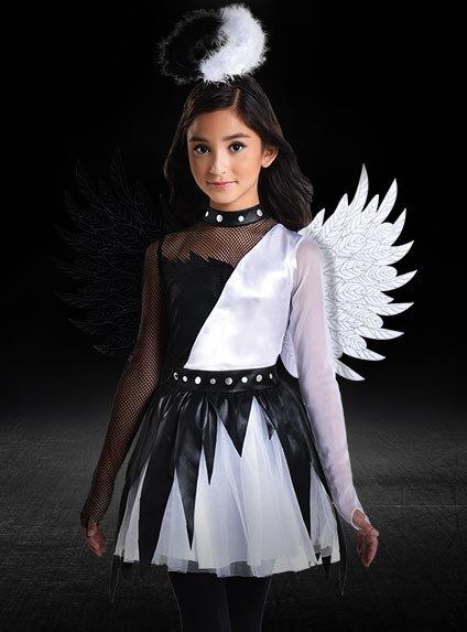 Girls Halloween Costumes | Party City