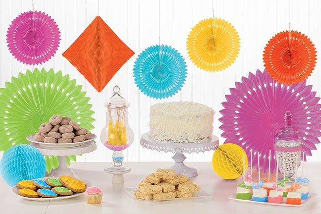 Party Decorations | Party City