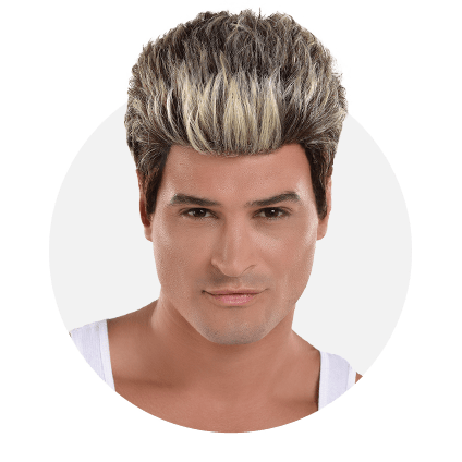 Halloween Costume Wigs | Party City