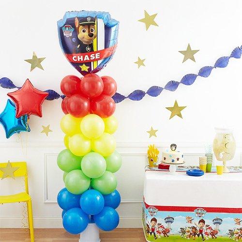 Balloon Basics: Your Guide to All Things Balloons | Party City