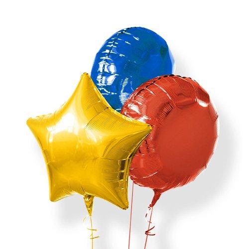 Helium & Party Balloons Online | Party City
