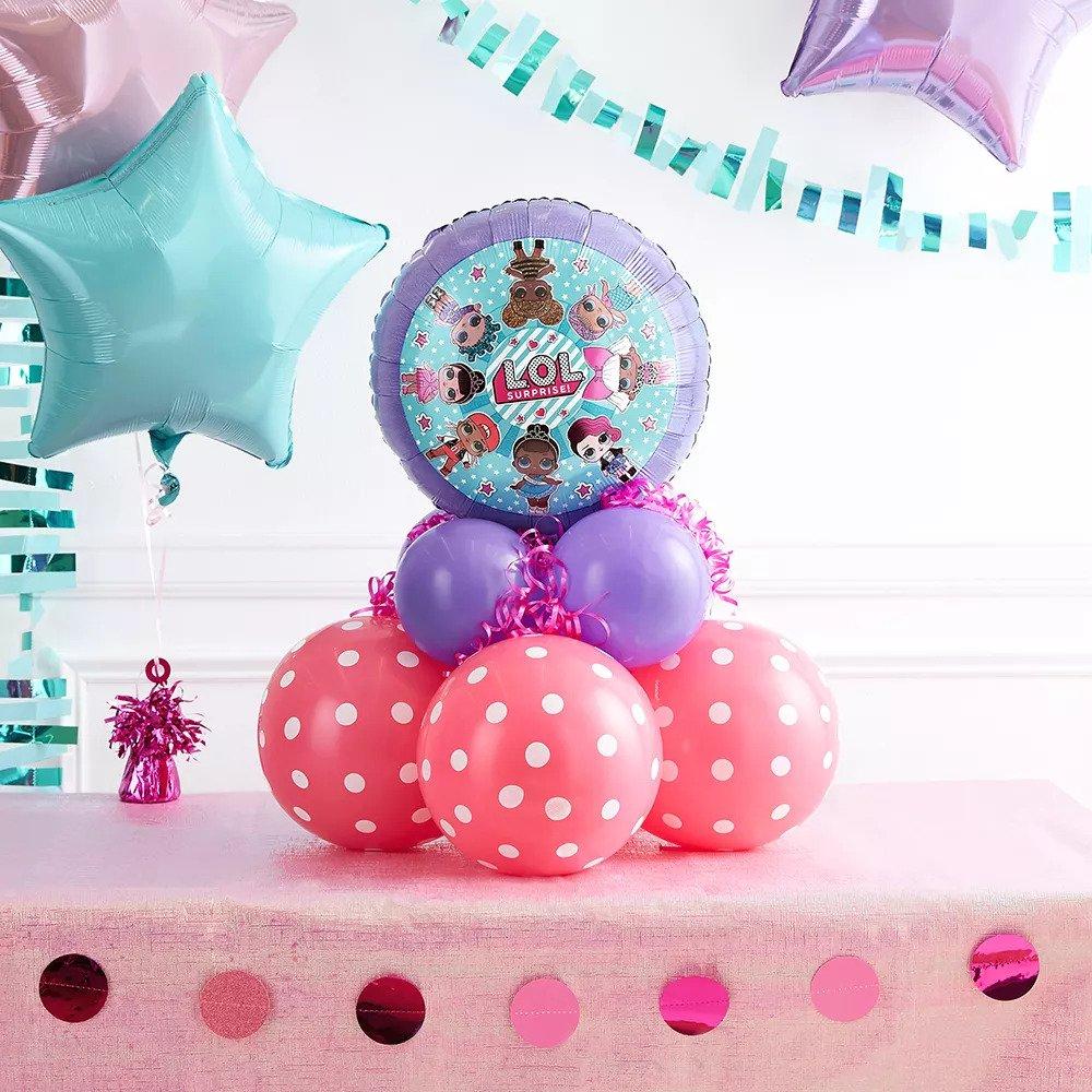 Helium Balloon and Helium Tank FAQs | Party City