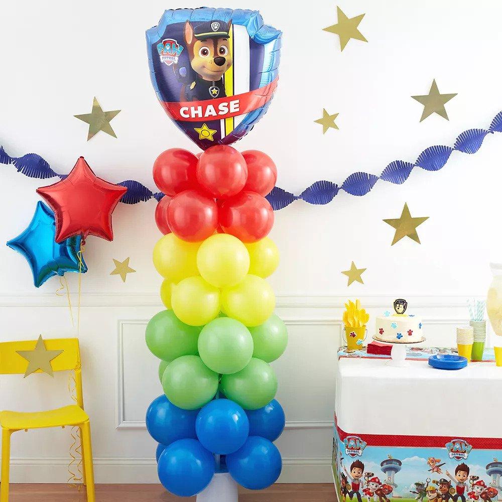 Helium FAQs | Party City