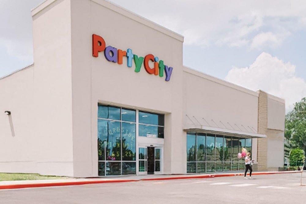 Party Supplies Online & In-Store | 26 Party City Locations | Party City