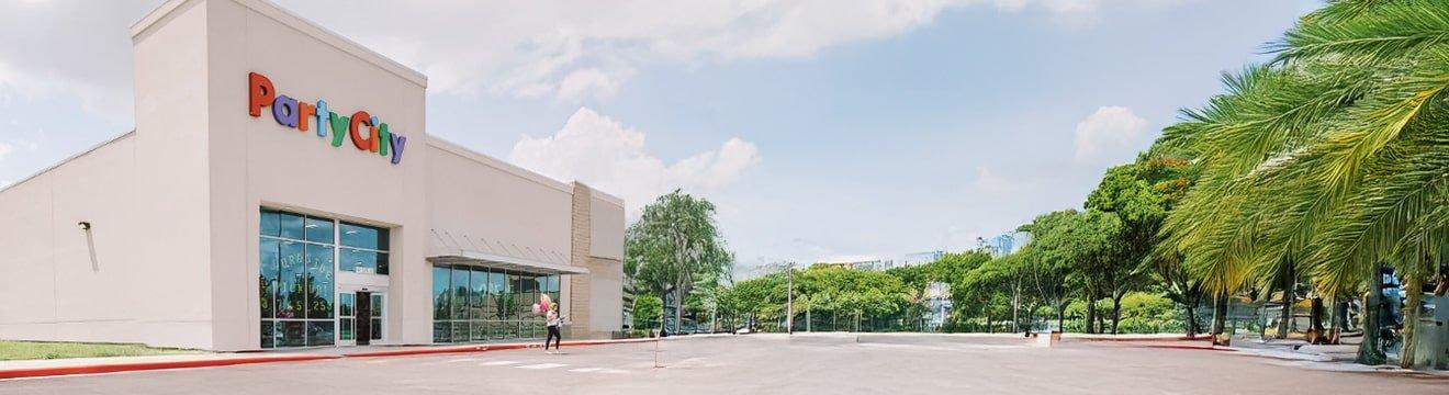 Party Supplies Online & In-Store | 26 Party City Locations | Party City