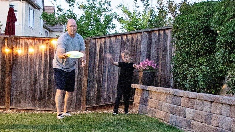 Summer Party Disc Golf | Party City