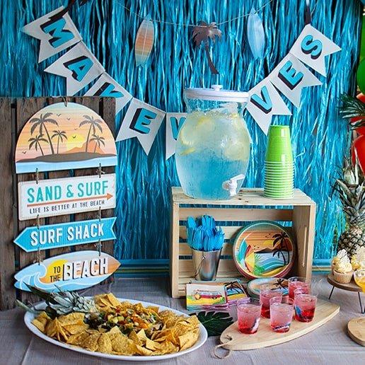 Party Theme Ideas for Kids, Adults & Every Occasion | Party City