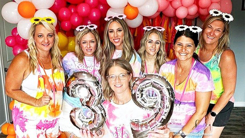 19 Unique and Exciting Adult Birthday Party Ideas | Party City