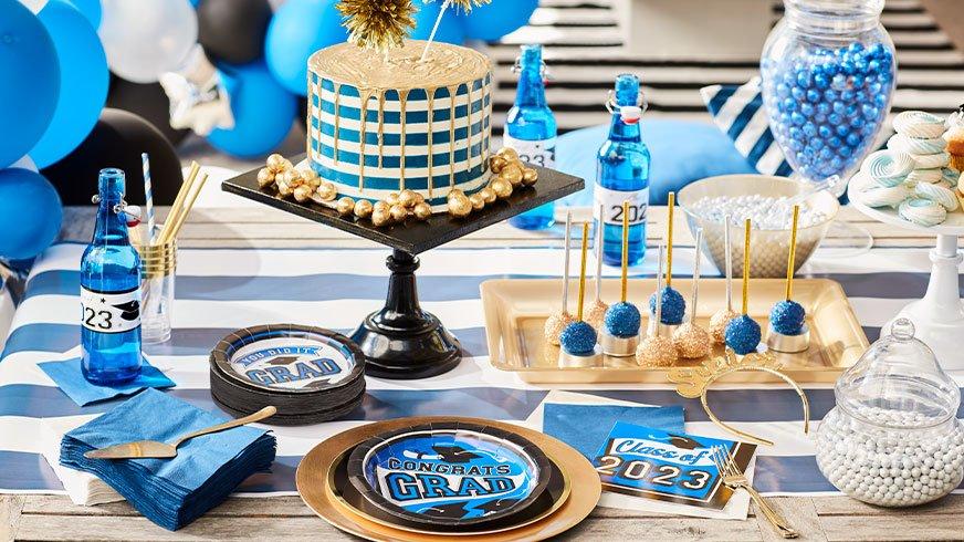 25 Color Party Inspirations for Your Get Together | Party City