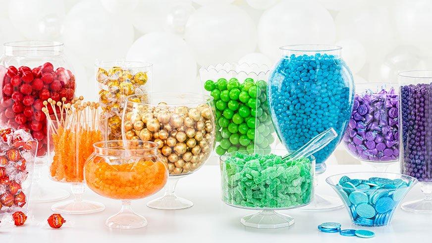 How to Throw a Color Party | Party City