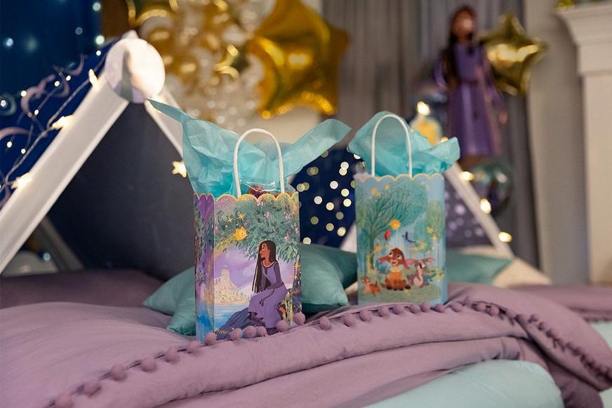 Wish Birthday Party Ideas | Party City Wish Birthday Party Ideas | Party City