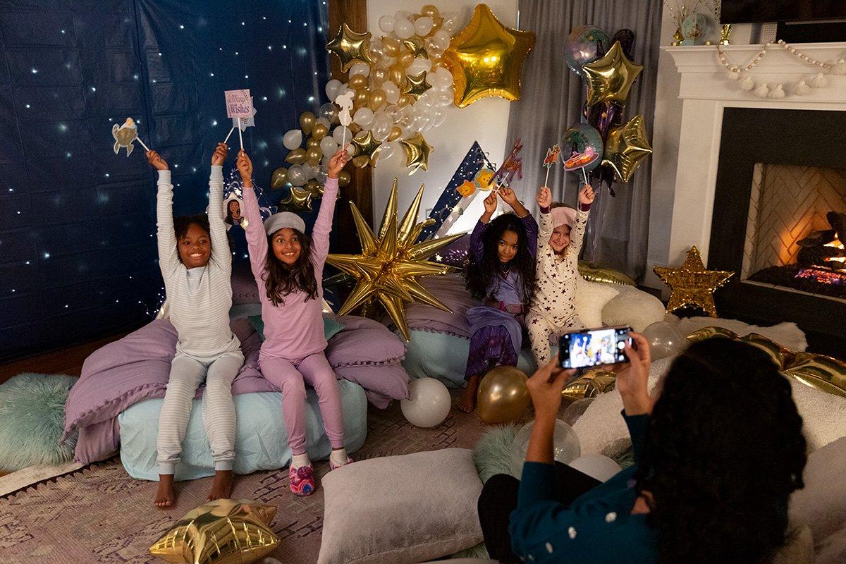 Wish Birthday Party Ideas | Party City