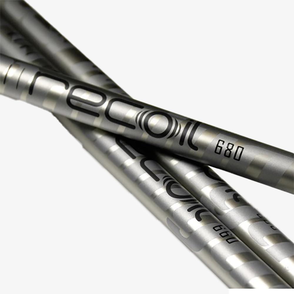 UST Mamiya Recoil Smoke 660/680 Graphite Iron Shaft | PGA UST Mamiya Recoil Smoke 660/680 Graphite Iron Shaft | PGA