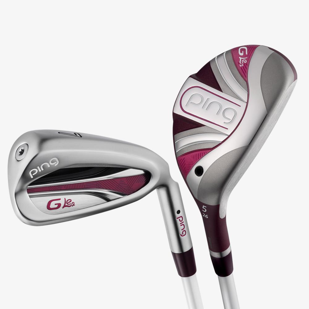 PING G LE 2 Women's Combo Set | PGA TOUR Superstore PING G LE 2 Women's Combo Set | PGA TOUR Superstore