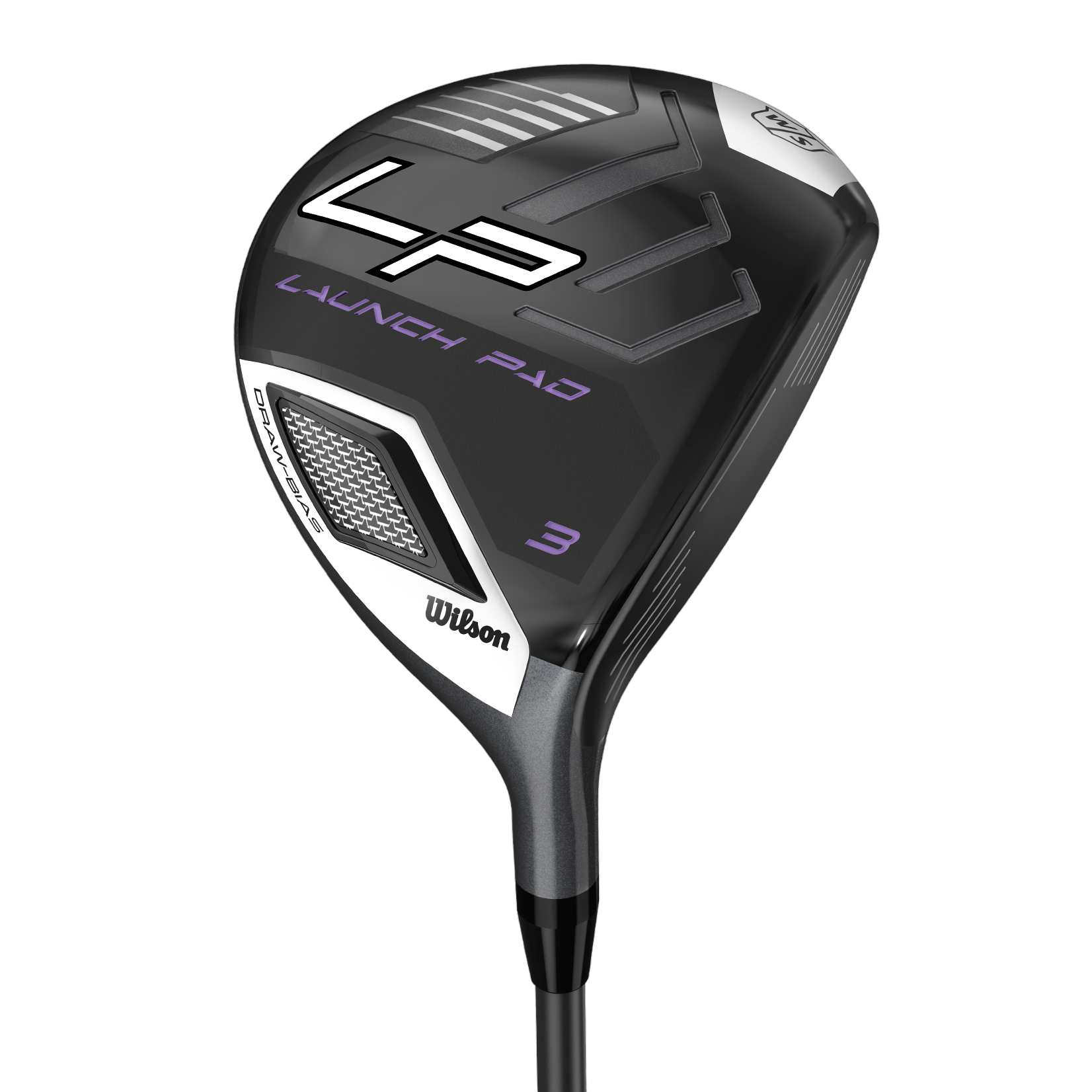 Wilson Launch Pad fairway wood review - National Club Golfer