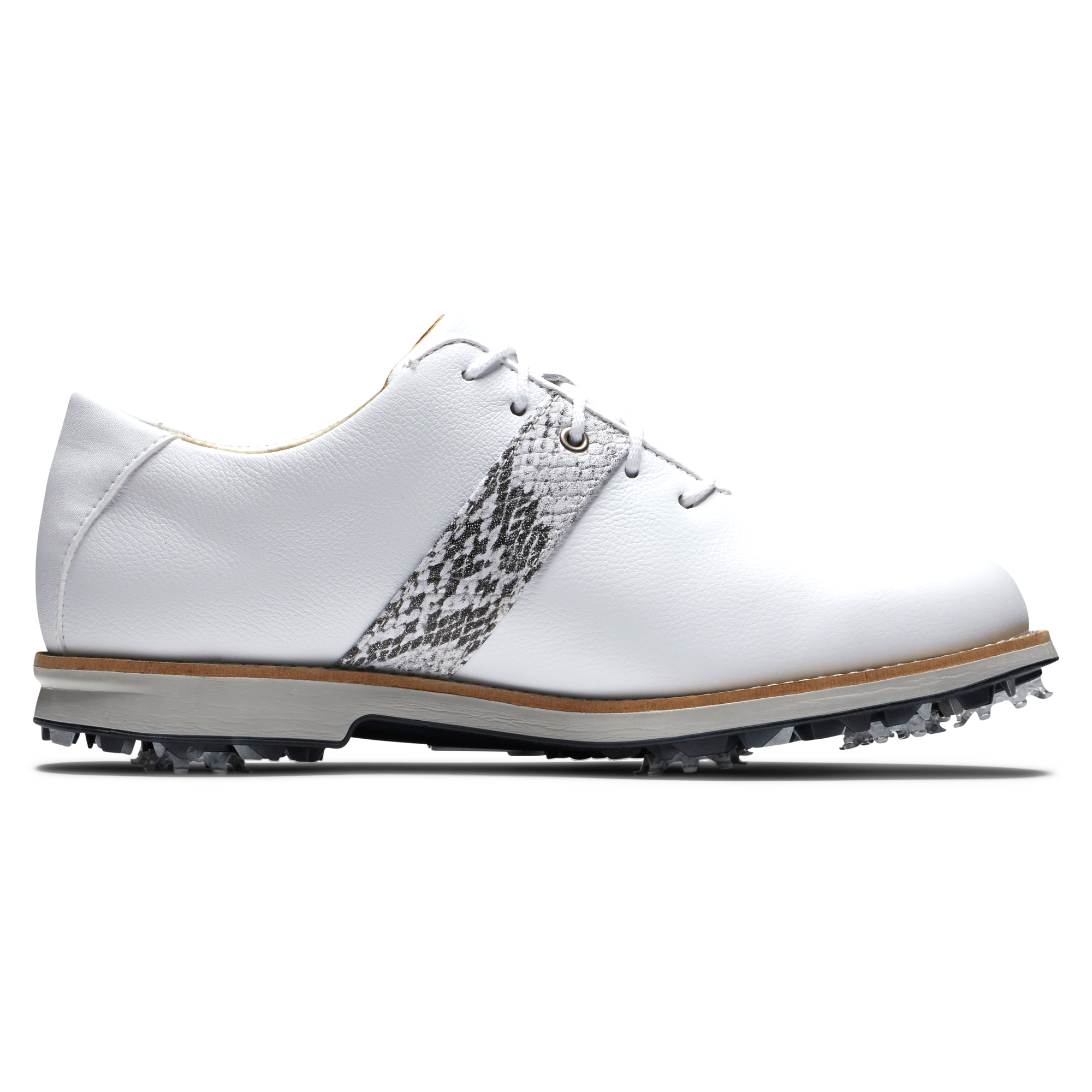 Best Spiked Golf Shoes 2024 - National Club Golfer