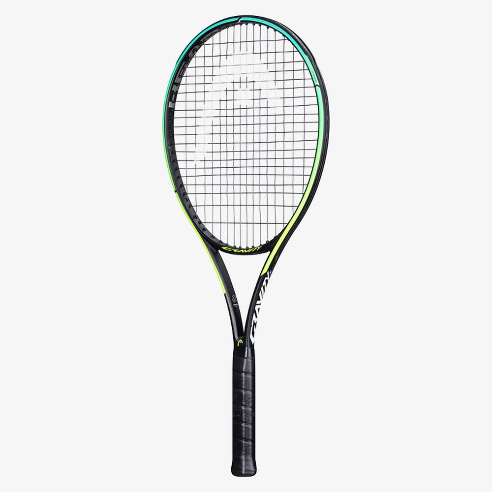 Head GRAVITY S G360+ 2021 Tennis Racquet | PGA TOUR Superstore Head GRAVITY S G360+ 2021 Tennis Racquet | PGA TOUR Superstore
