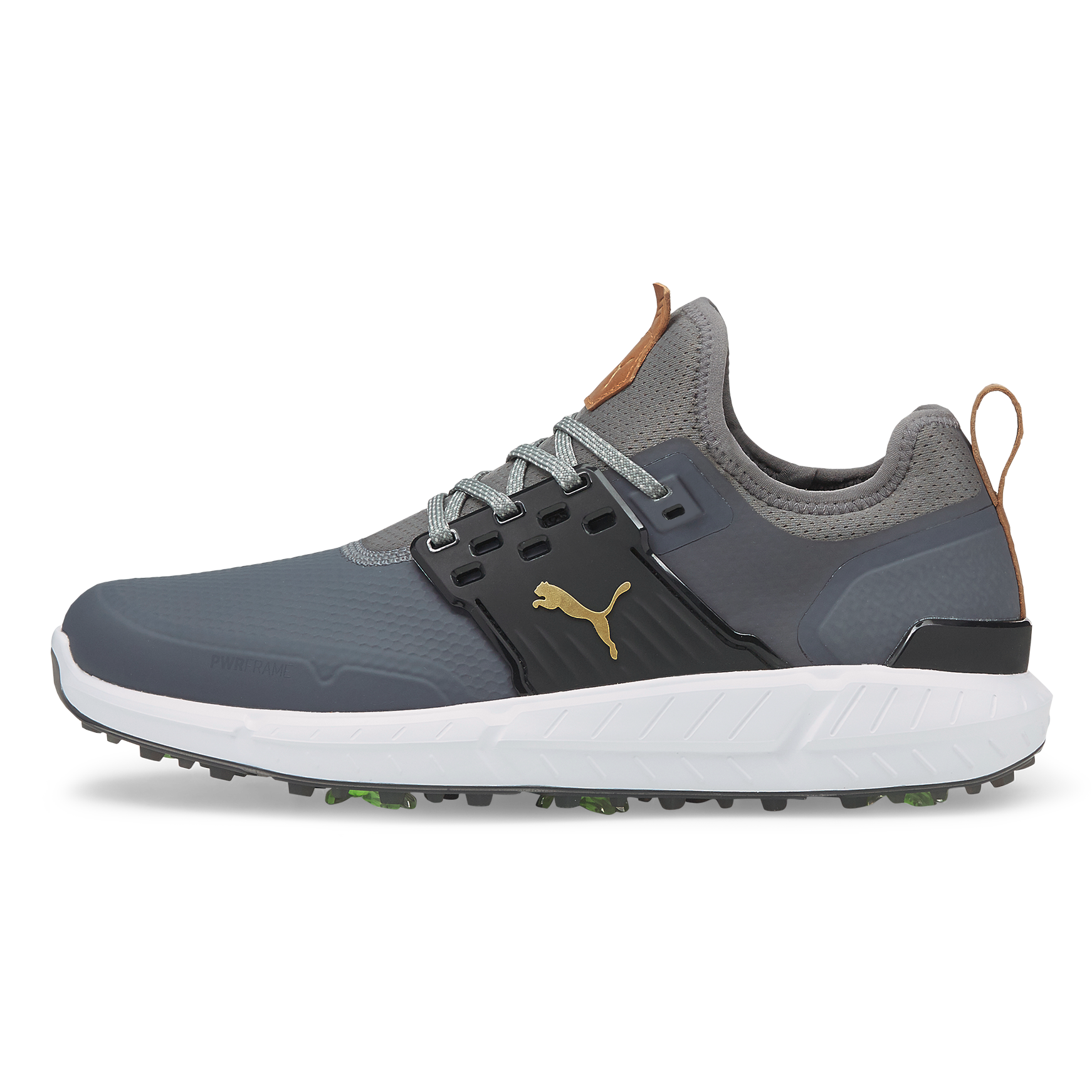 Puma Ignite Articulate golf shoes review - National Club Golfer