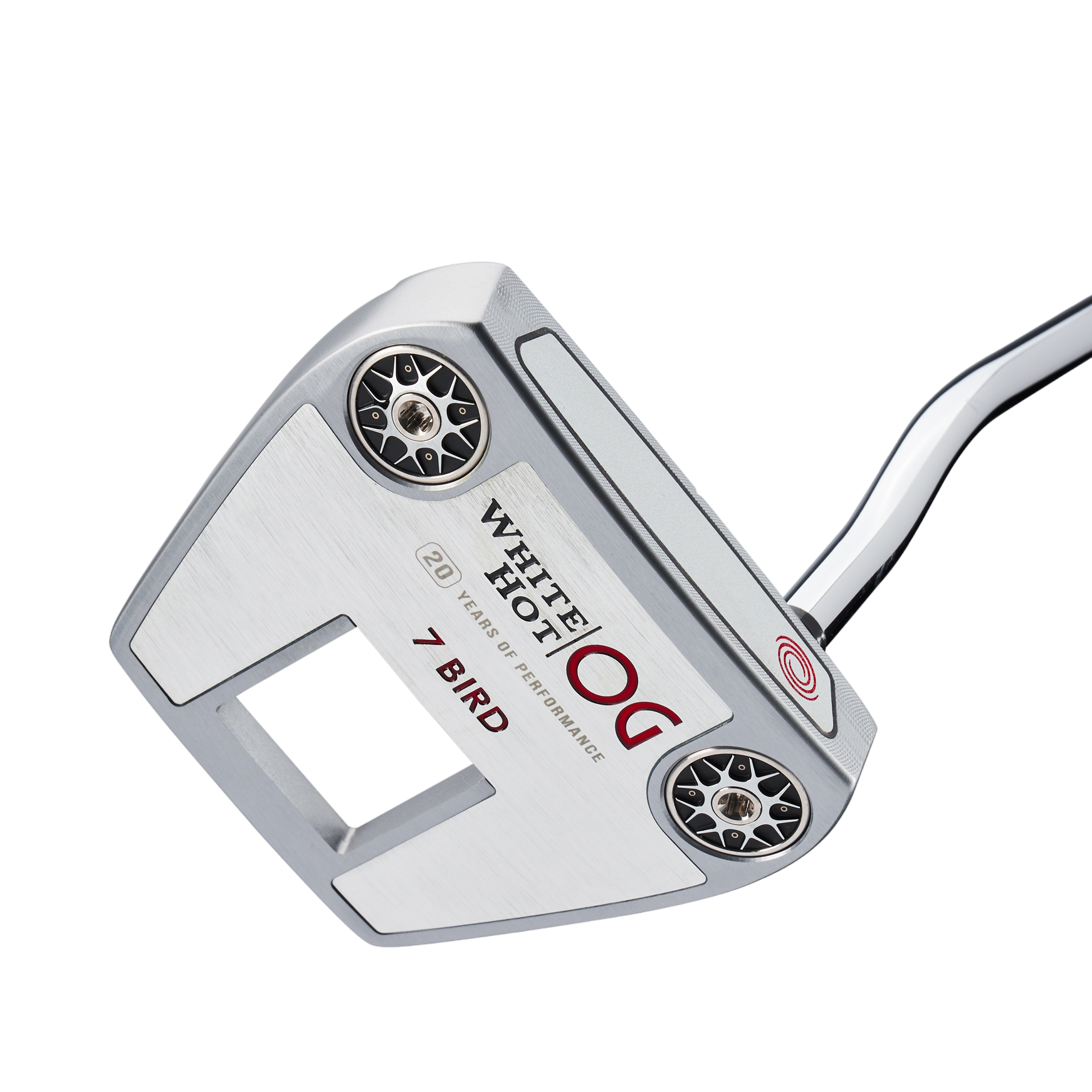 Odyssey Stroke Lab 7 Putter Tour Players | PGAClubTracker.com