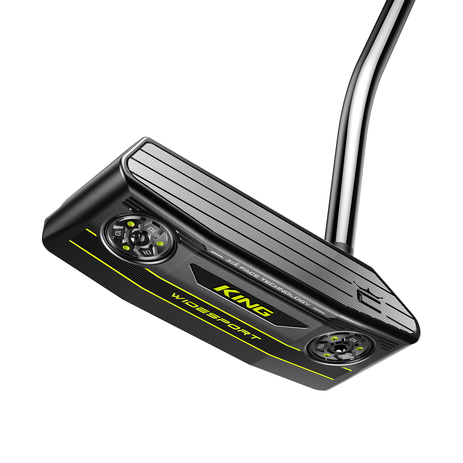 Cobra KING Vintage Widesport Putter | PGA TOUR Superstore