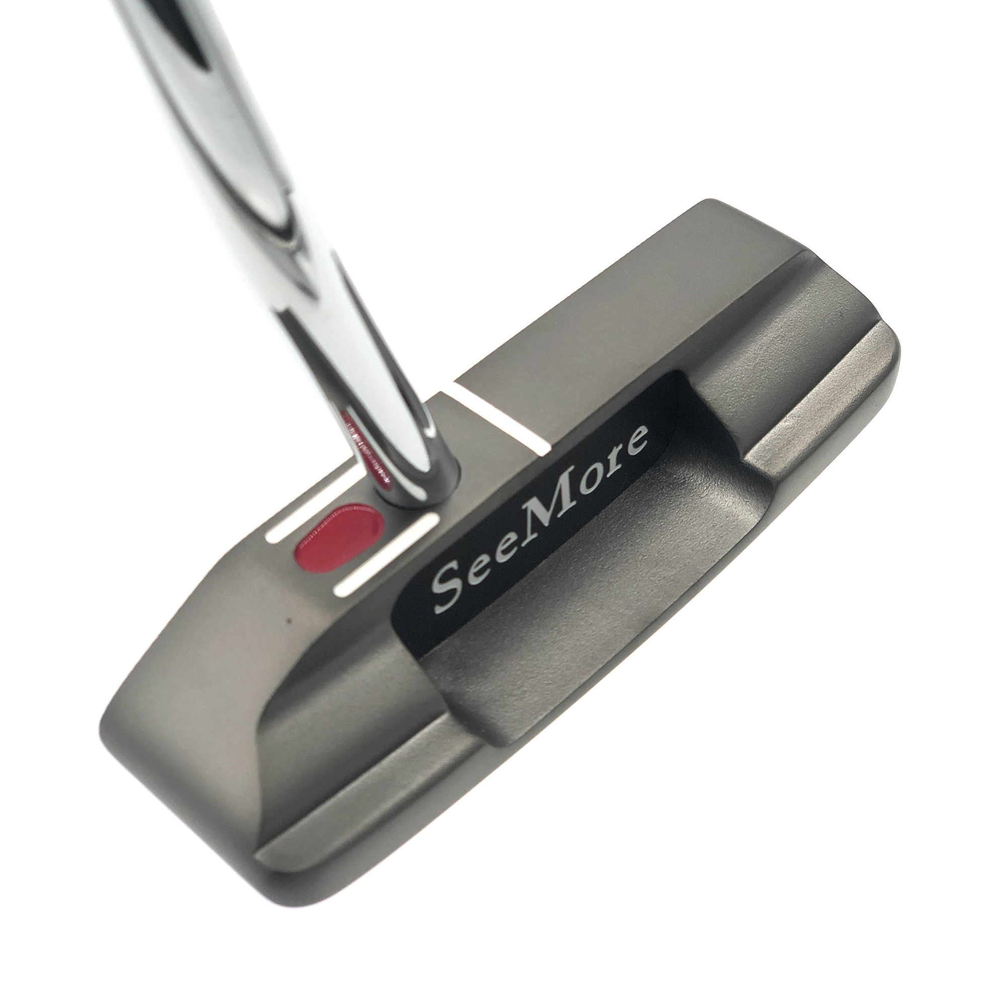 Peter Millar PVD Black Si2 Offset Putter | Hawthorn Mall