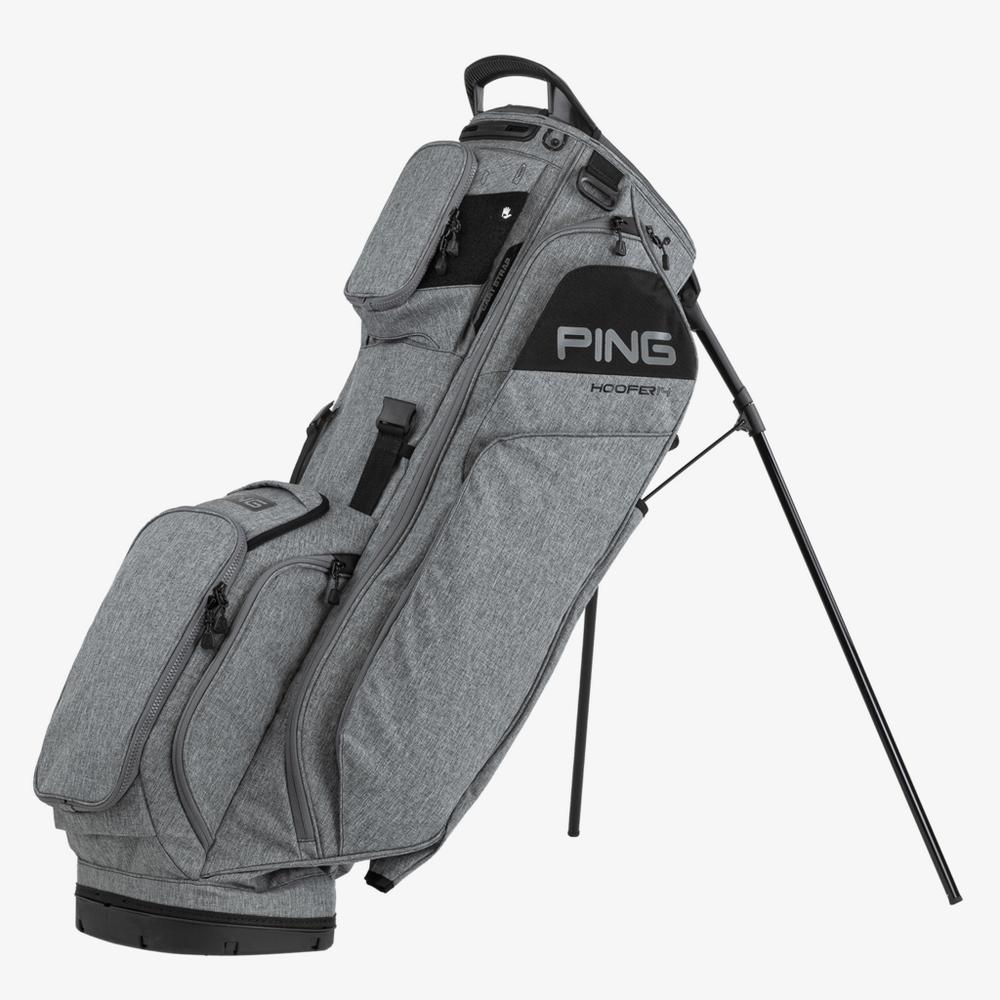 PING Hoofer 14 2023 Stand Bag | PGA TOUR Superstore PING Hoofer 14 2023 Stand Bag | PGA TOUR Superstore