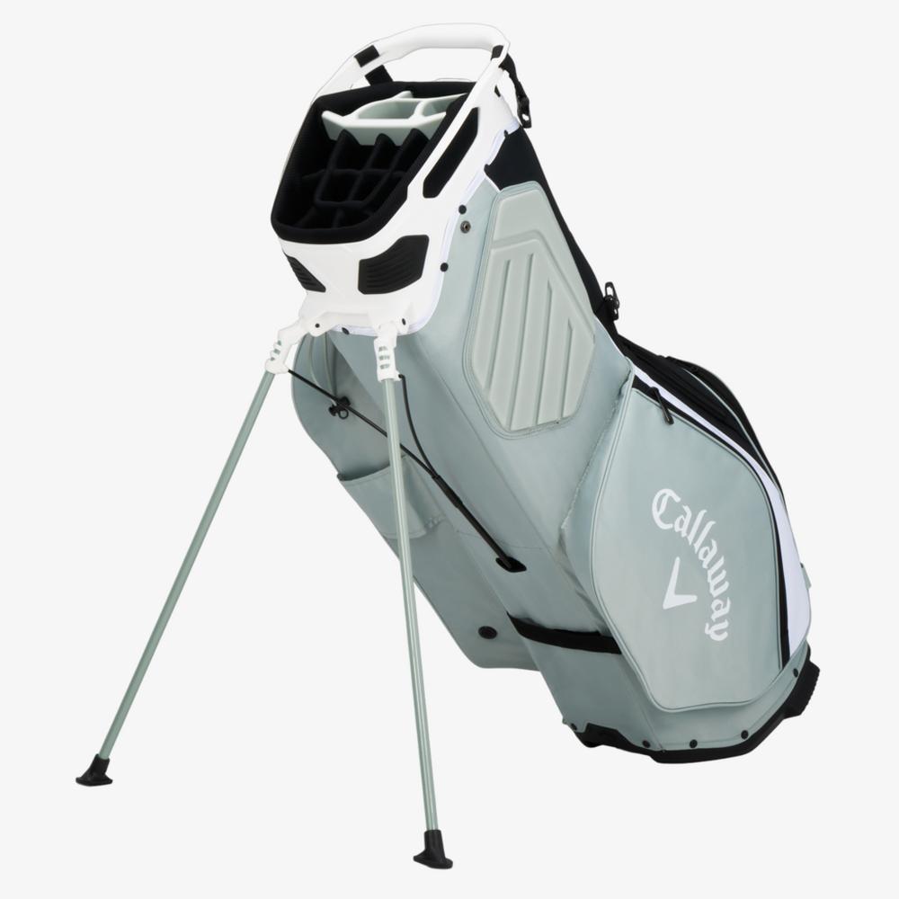 Callaway Fairway 14 2023 Women's Stand Bag | PGA TOUR Superstore Callaway Fairway 14 2023 Women's Stand Bag | PGA TOUR Superstore