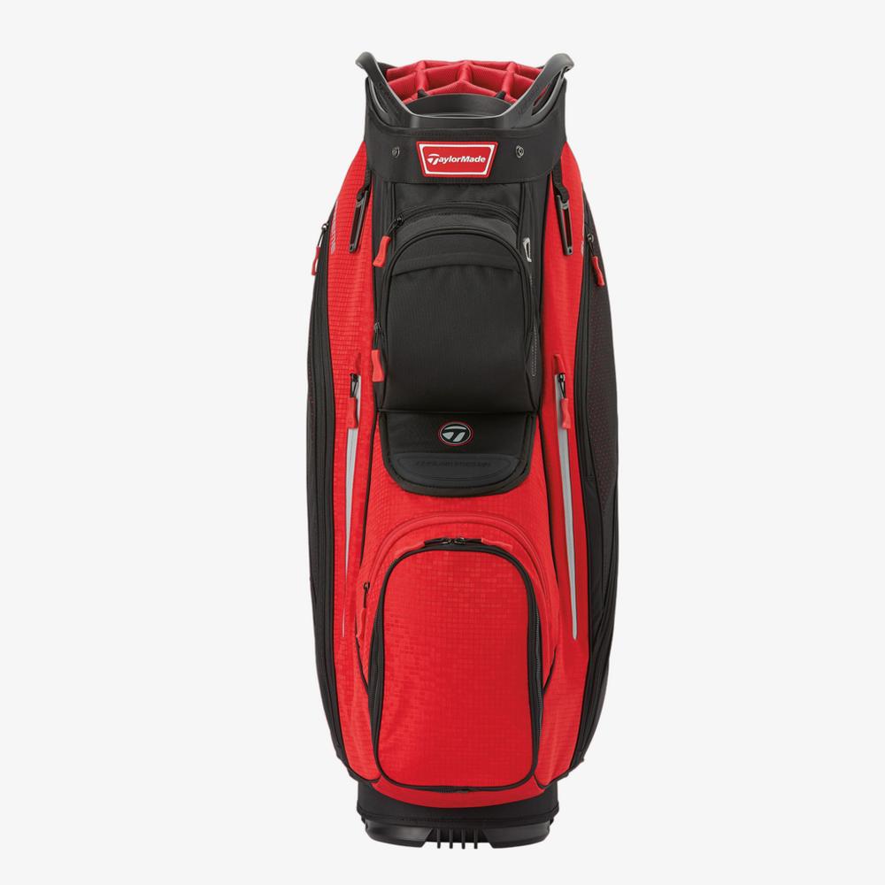 TaylorMade Supreme 2023 Cart Bag | PGA TOUR Superstore TaylorMade Supreme 2023 Cart Bag | PGA TOUR Superstore