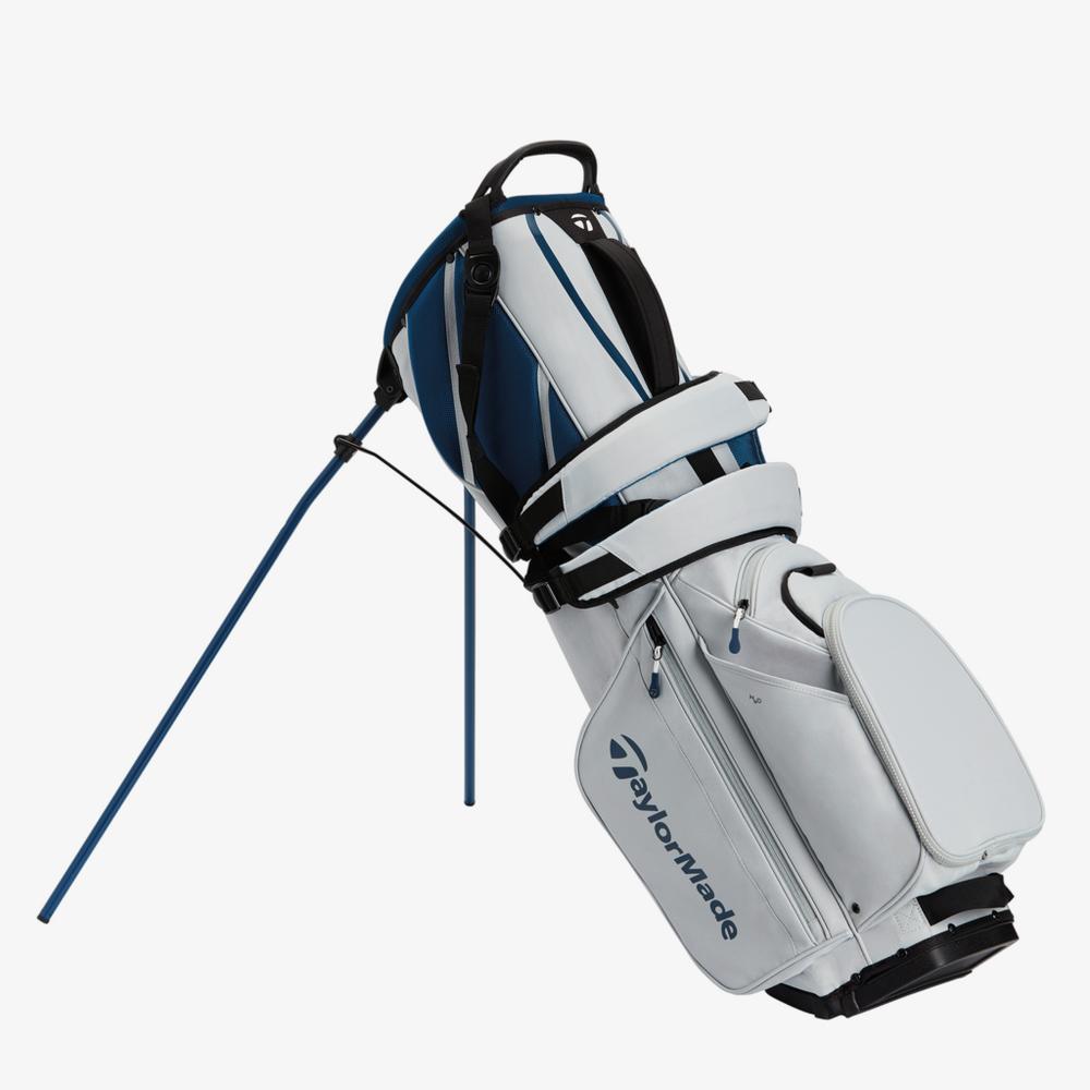 TaylorMade FlexTech Crossover 2023 Women's Stand Bag | PGA TaylorMade FlexTech Crossover 2023 Women's Stand Bag | PGA