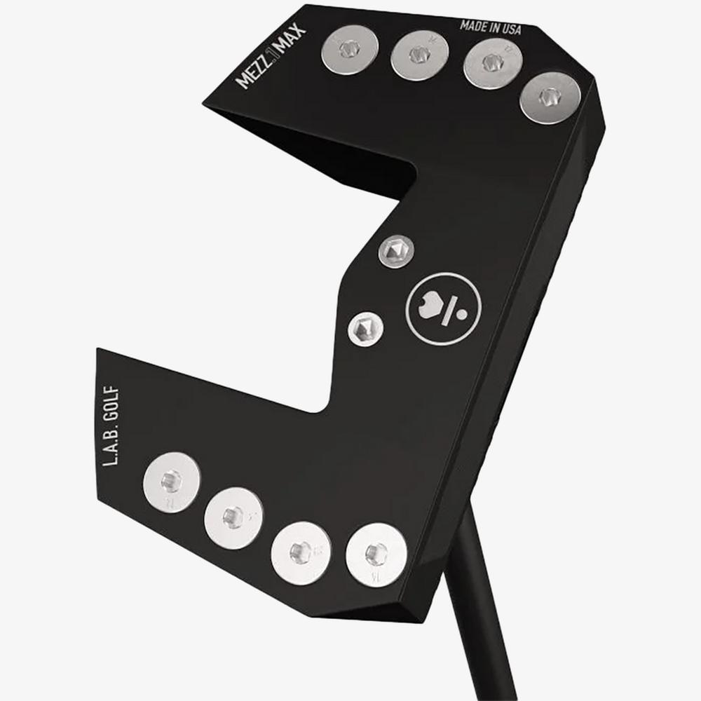 LAB Golf MEZZ.1 MAX Putter | PGA TOUR Superstore LAB Golf MEZZ.1 MAX Putter | PGA TOUR Superstore