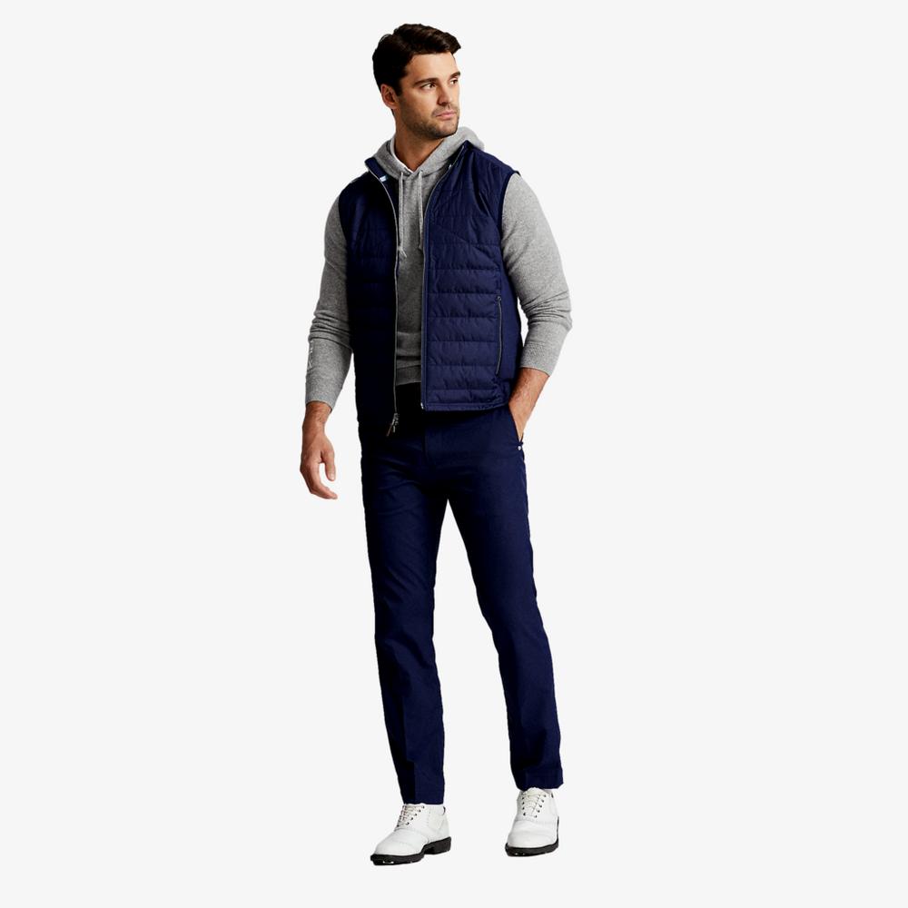 RLX Hybrid Mockneck Vest | PGA TOUR Superstore RLX Hybrid Mockneck Vest | PGA TOUR Superstore
