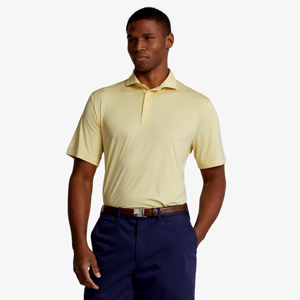 RLX Golf Classic Short Sleeve Polo Shirt | PGA TOUR Superstore RLX Golf Classic Short Sleeve Polo Shirt | PGA TOUR Superstore