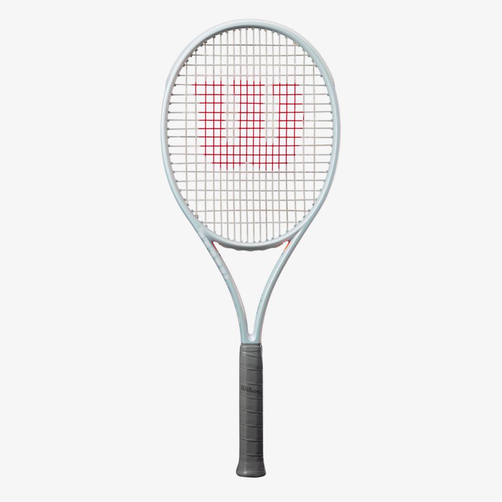 Wilson Shift 99 Pro V1 Tennis Racquet | PGA TOUR Superstore Wilson Shift 99 Pro V1 Tennis Racquet | PGA TOUR Superstore