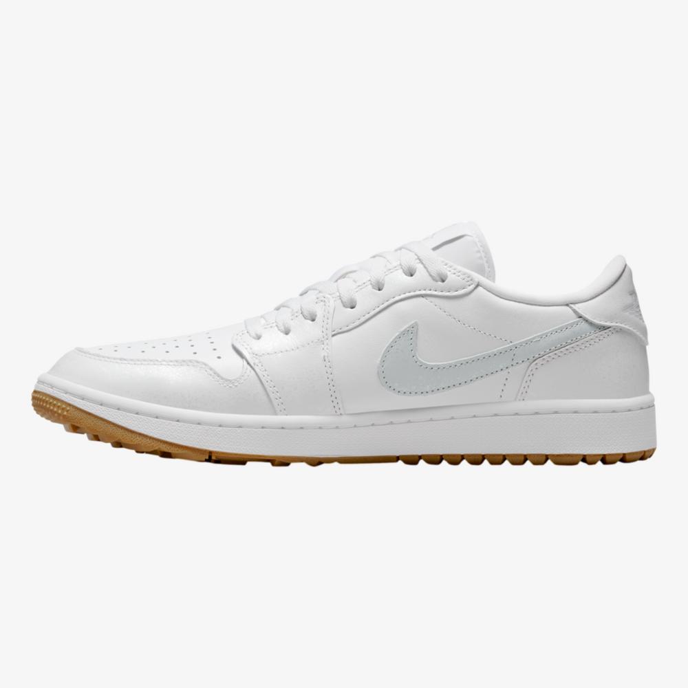 Nike Air Jordan 1 Low G Golf Shoe | PGA TOUR Superstore Nike Air Jordan 1 Low G Golf Shoe | PGA TOUR Superstore