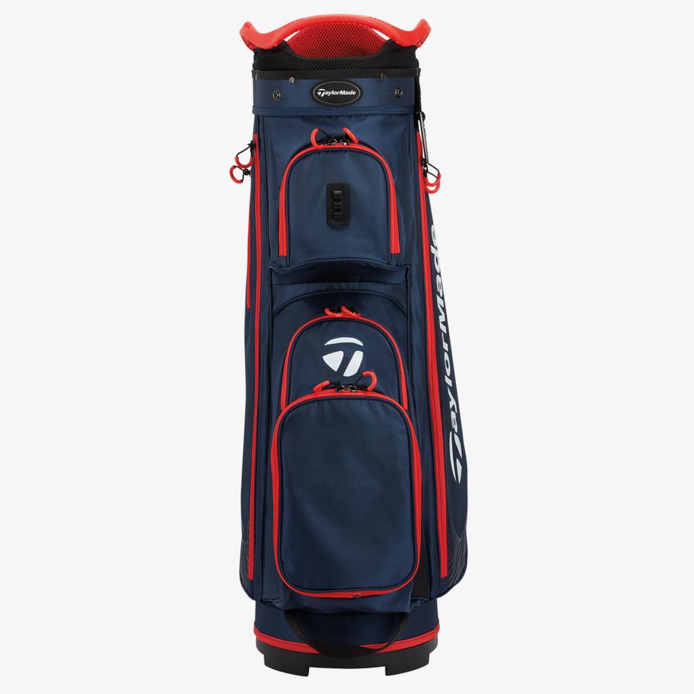 TaylorMade Pro 2023 Cart Bag | PGA TOUR Superstore TaylorMade Pro 2023 Cart Bag | PGA TOUR Superstore