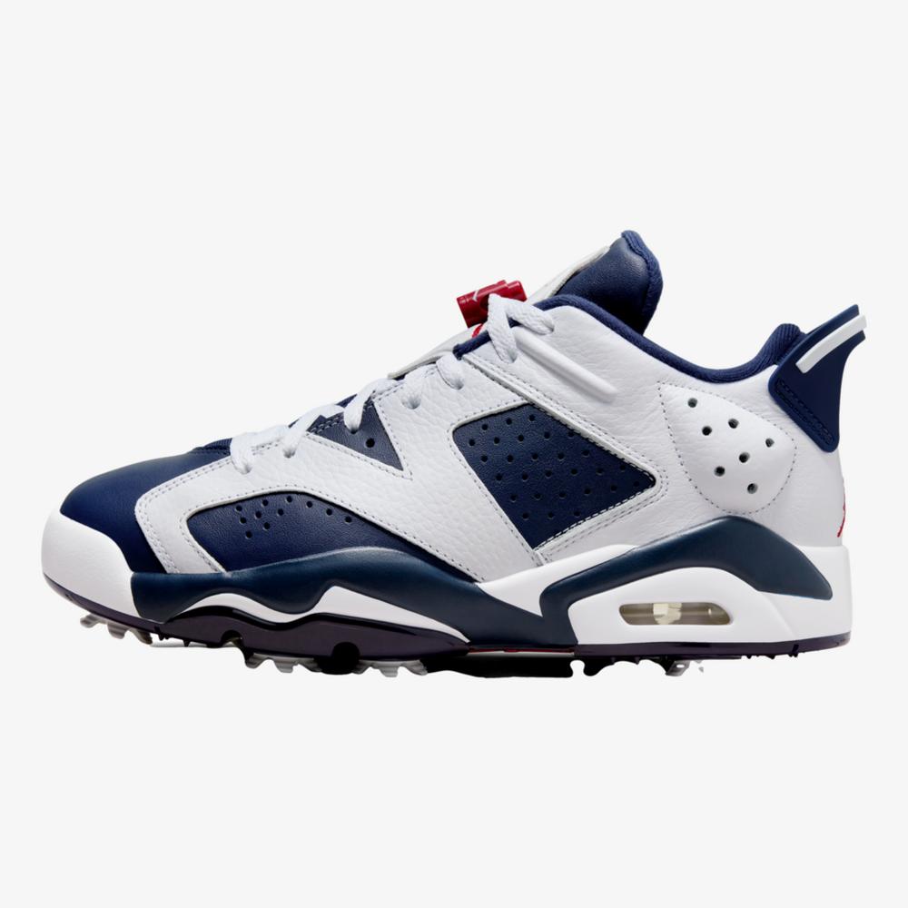 Jordan Retro 6 G Men's Golf Shoe | PGA TOUR Superstore Jordan Retro 6 G Men's Golf Shoe | PGA TOUR Superstore