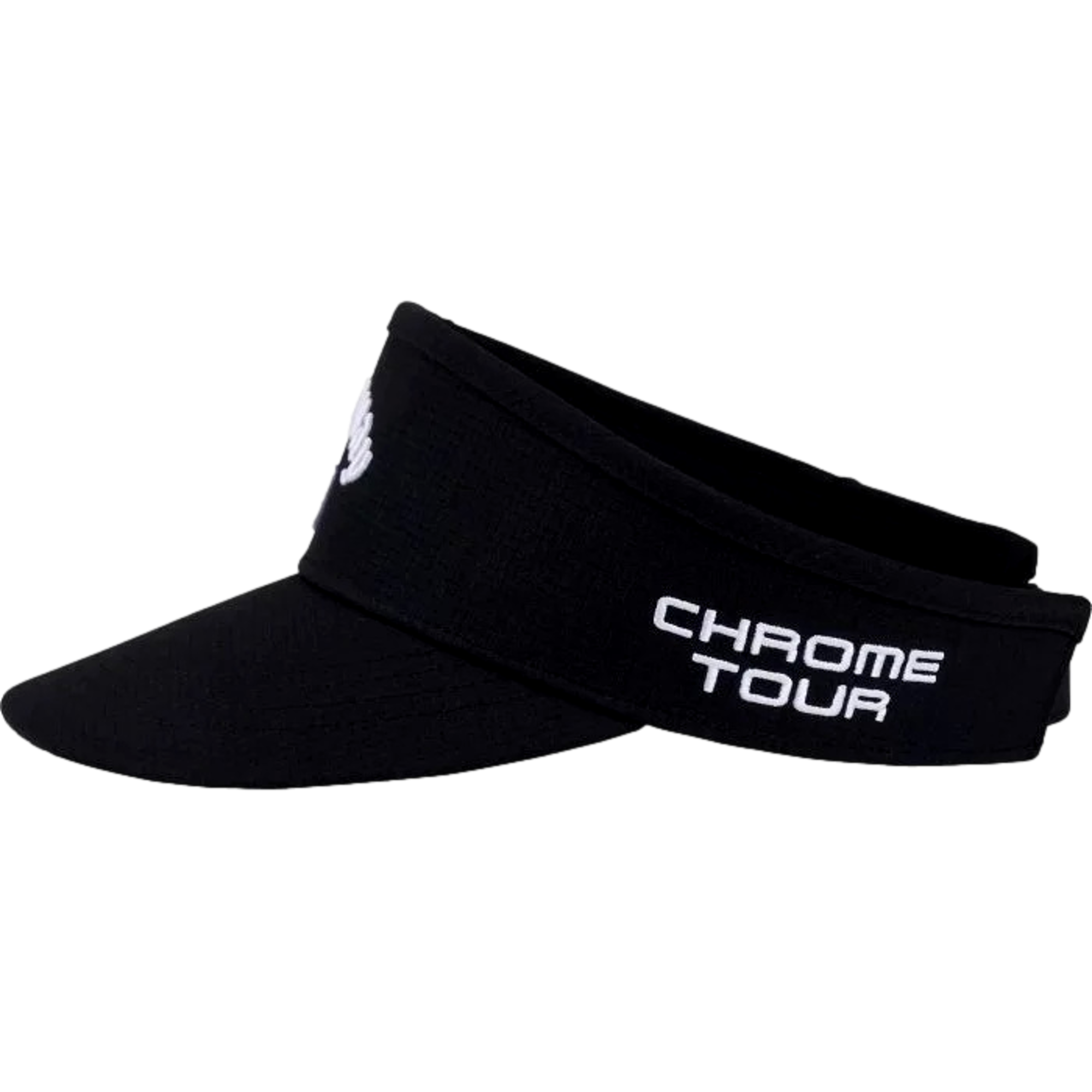 Peter Millar Tour Authentic High Crown Visor | Hawthorn Mall