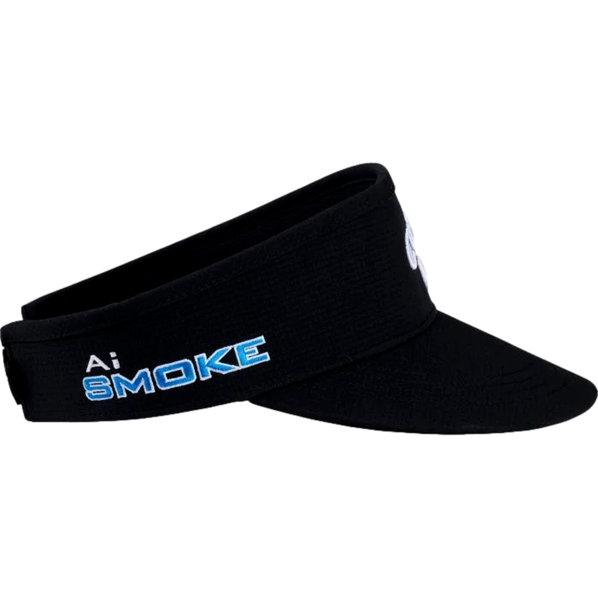 Peter Millar Tour Authentic High Crown Visor | Hawthorn Mall