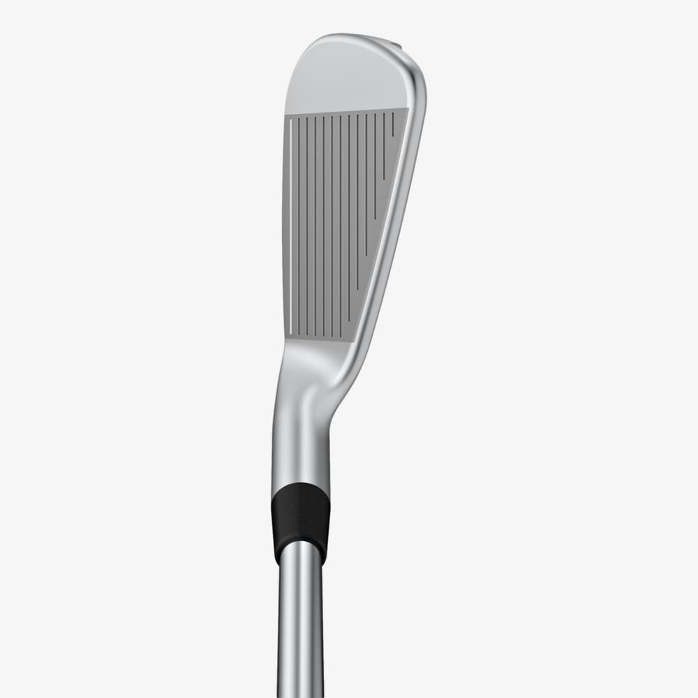 PING Blueprint S Irons w/ Steel Shafts | PGA TOUR Superstore PING Blueprint S Irons w/ Steel Shafts | PGA TOUR Superstore