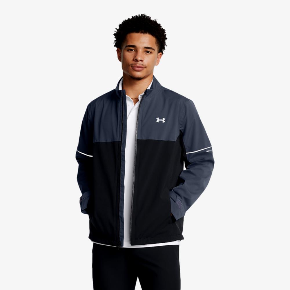 Drive Rain Jacket | PGA TOUR Superstore Drive Rain Jacket | PGA TOUR Superstore
