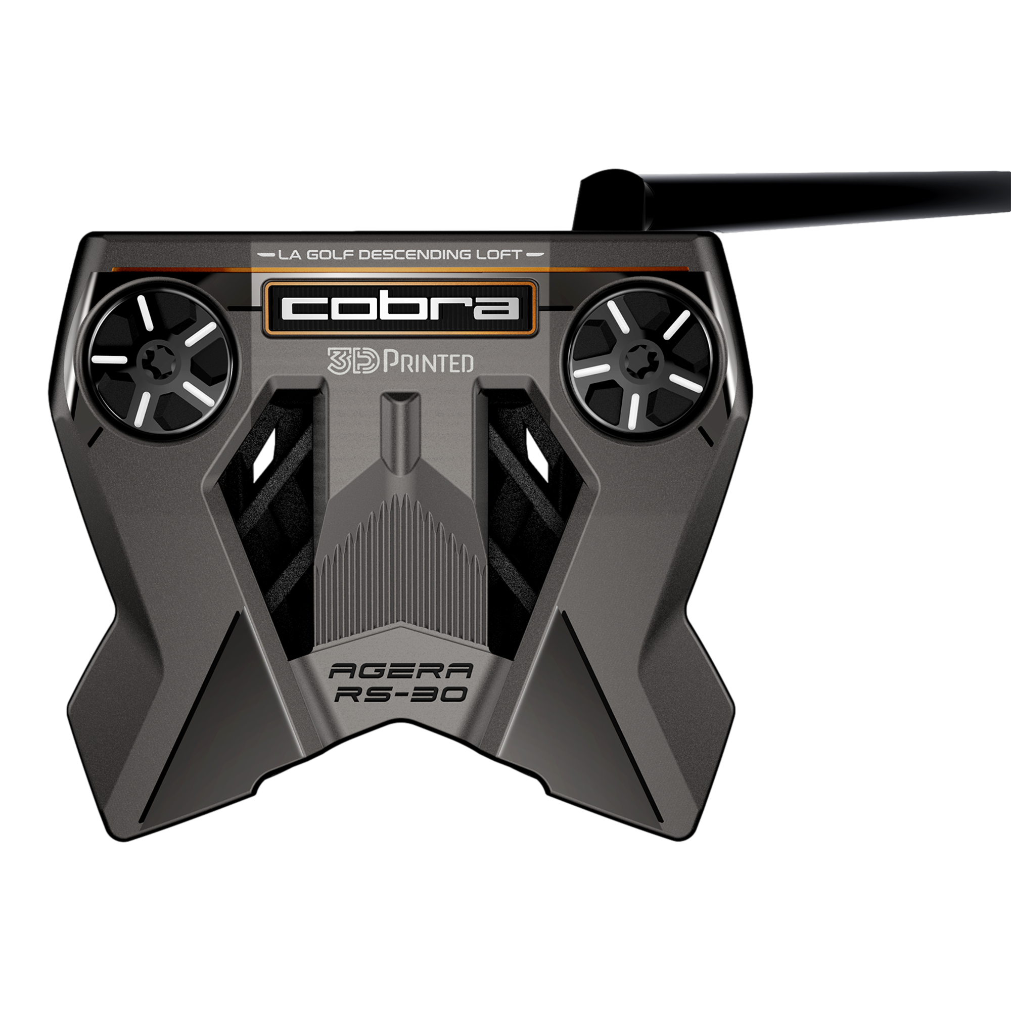 Cobra Agera RS-30 3D Printed Putter | PGA TOUR Superstore