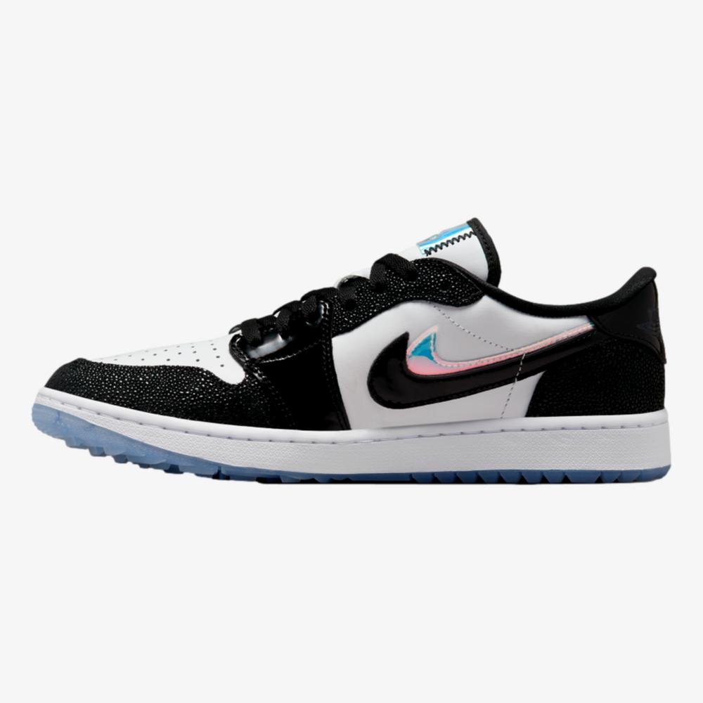 Nike Air Jordan 1 Low G NRG Golf Shoe | PGA TOUR Superstore Nike Air Jordan 1 Low G NRG Golf Shoe | PGA TOUR Superstore